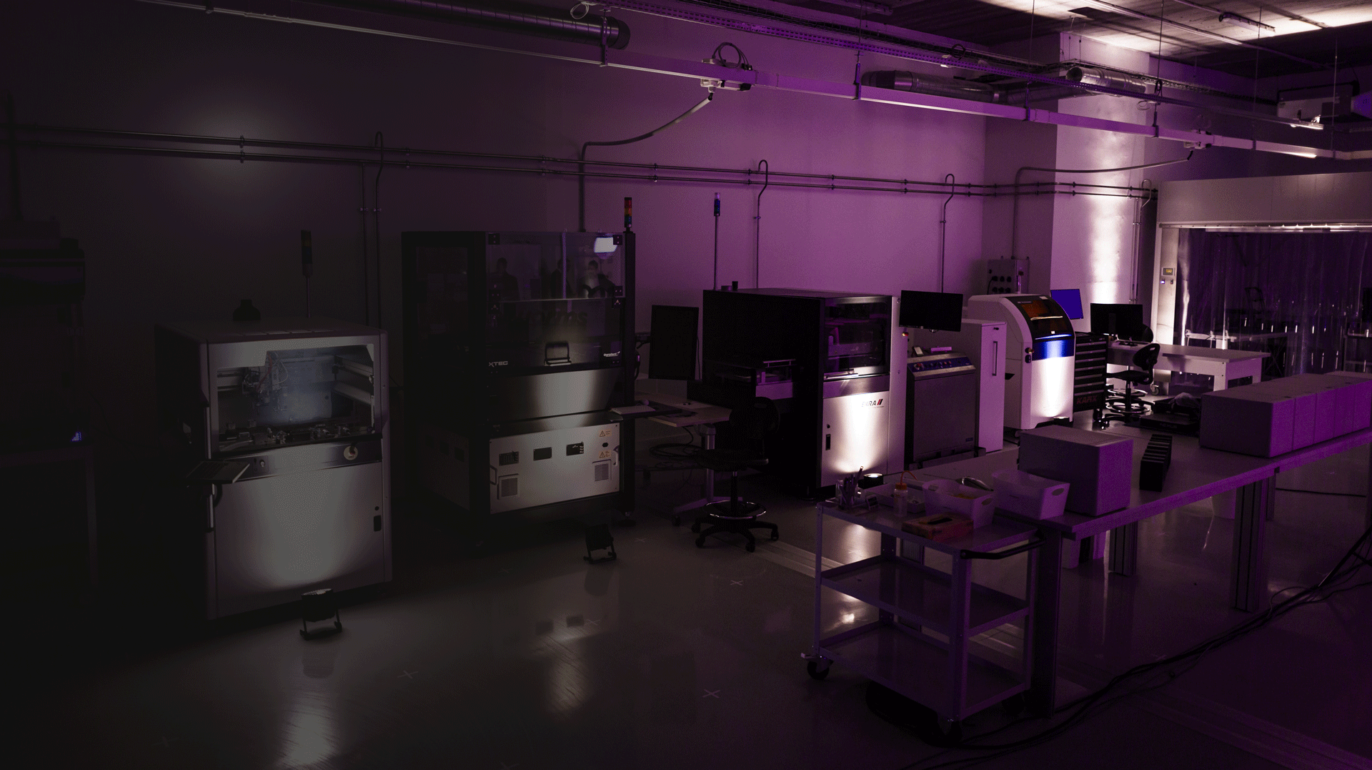 [SUCCESS STORY] Wormsensing collaborated with Holst Centre